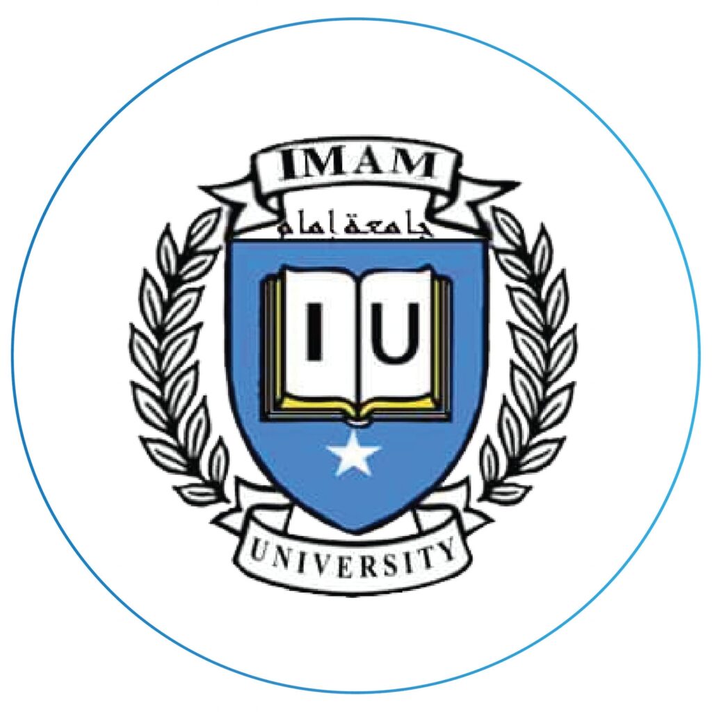 Dashboard – Imam University