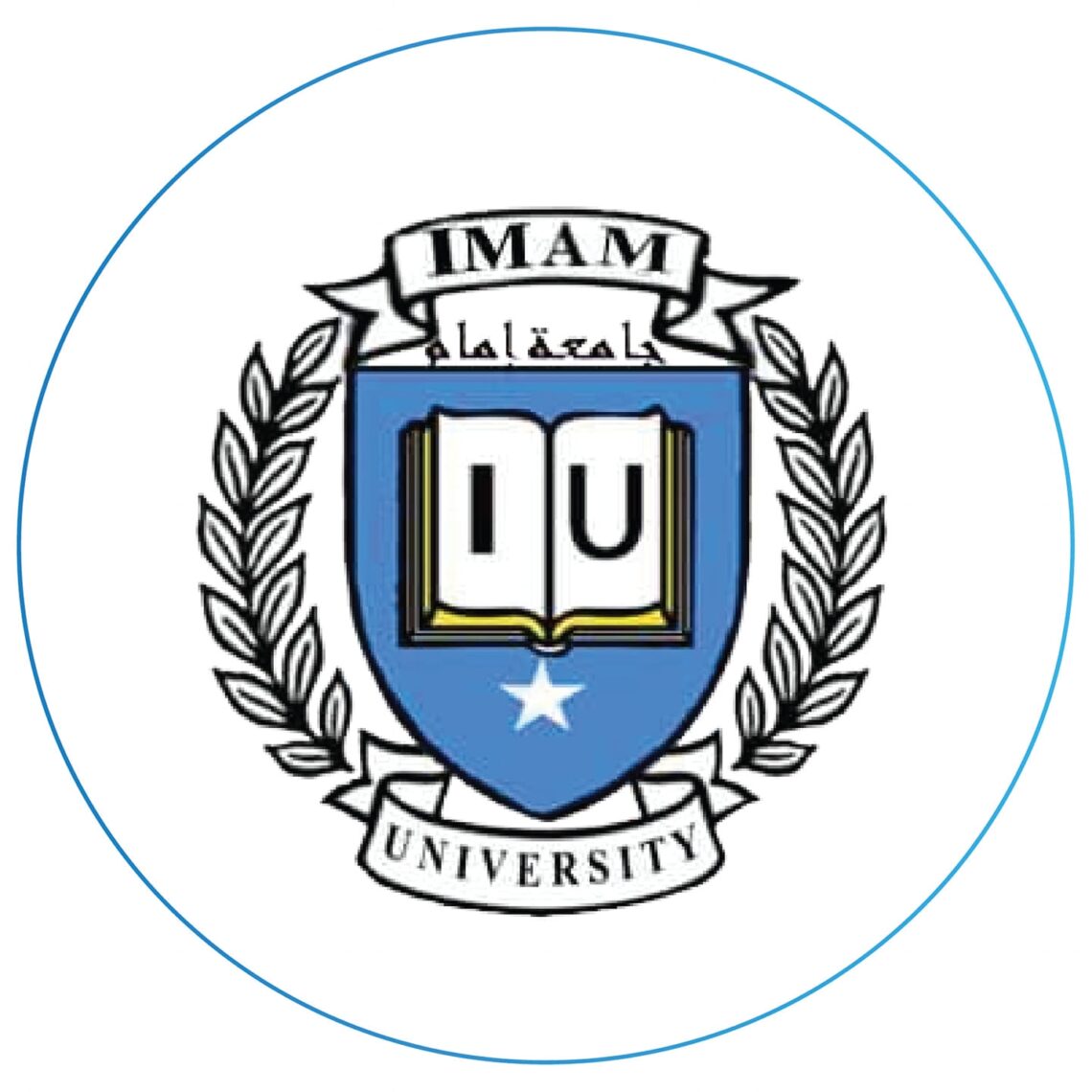 Dashboard – Imam University